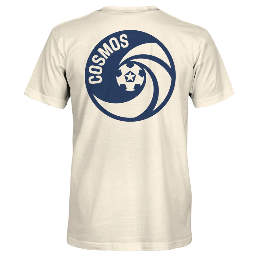 T-SHIRTS – NY Cosmos