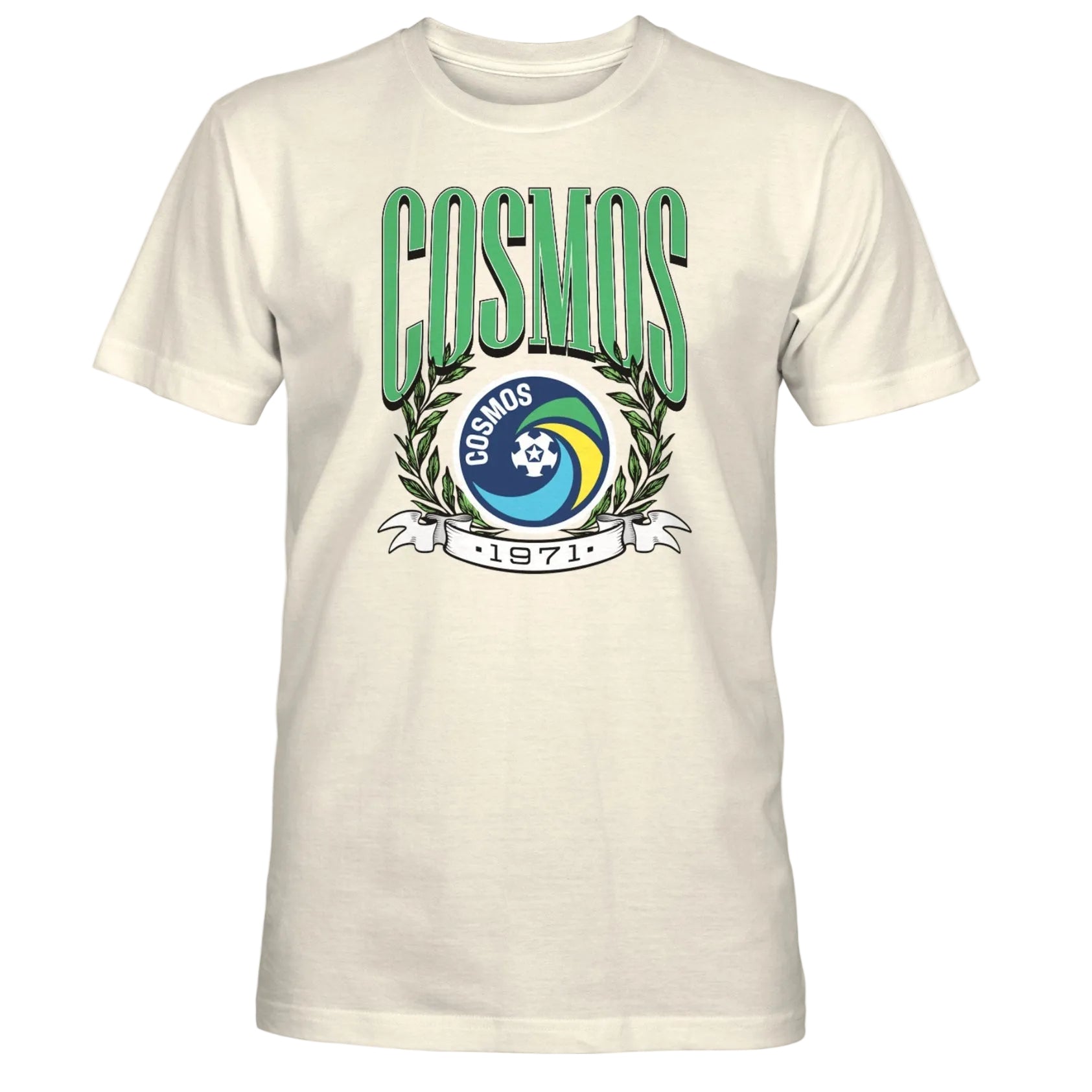 T-SHIRTS – NY Cosmos